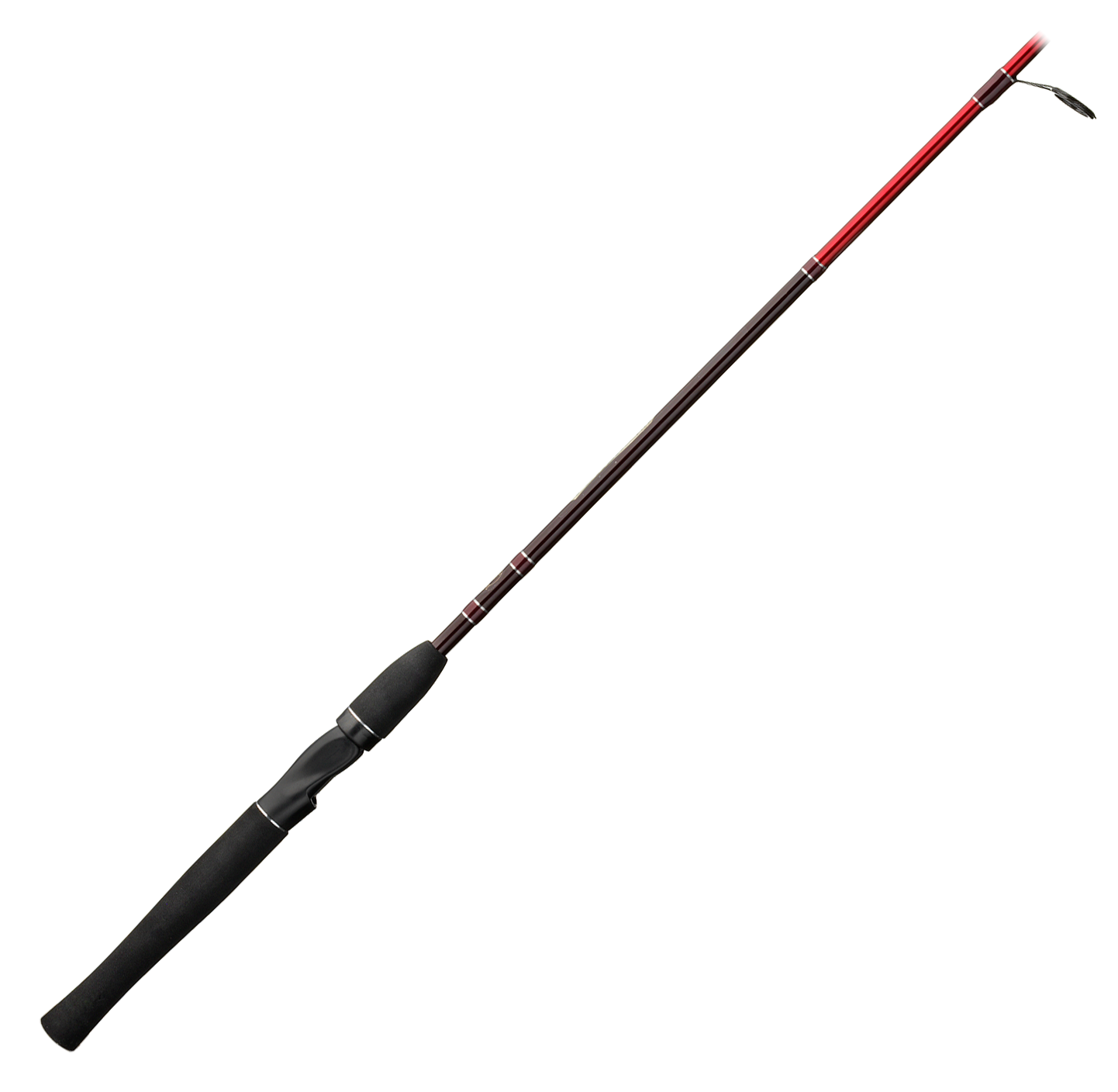 Bass Pro Shops Power Plus Graphite Spinning Rod | Cabela's